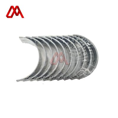 China 8‑94168552-0 8941685520 Crankshaft Main Bearing For ISUZU NKR 4JB1 4JG2 for sale
