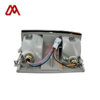 China 8-97855007-0 Turn Signal Lamp 8978550070 for ISUZU ELF NPR NQR for sale