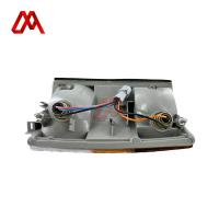 China 8-97855007-0 Turn Signal Lamp 8978550070 for ISUZU ELF NPR NQR for sale