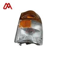 China 8-97855007-0 Turn Signal Lamp 8978550070 for ISUZU ELF NPR NQR for sale
