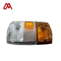 China 8-97855007-0 Turn Signal Lamp 8978550070 for ISUZU ELF NPR NQR for sale