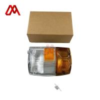 China 8-97855007-0 Turn Signal Lamp 8978550070 for ISUZU ELF NPR NQR for sale