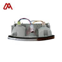 China 8-97855008-0 8-97855111-2 Corner Lamp 8978550080 8978551112 for ISUZU ELF NPR NKR NHR for sale