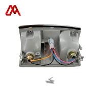 China 8-97855008-0 8-97855111-2 Corner Lamp 8978550080 8978551112 for ISUZU ELF NPR NKR NHR for sale