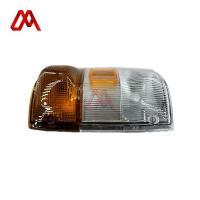 China 8-97855008-0 8-97855111-2 Corner Lamp 8978550080 8978551112 for ISUZU ELF NPR NKR NHR for sale