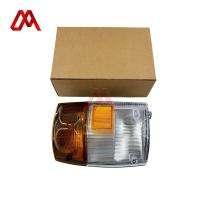 China 8-97855008-0 8-97855111-2 Corner Lamp 8978550080 8978551112 for ISUZU ELF NPR NKR NHR for sale