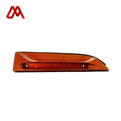 China 8-97855009-4 Head Lamp Ornament 8978550094 for ISUZU NKR55 4JB1 for sale