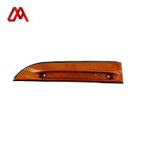 China 8-97855010-5 Head Lamp Ornament 8978550105 Suitable for ISUZU NKR55 4JB1 for sale