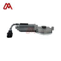 China 8-97898479-0 8978984790 Front Door Power Window Regulator Motor Suitable For ISUZU NKR NPR 4HF1 for sale