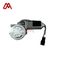 China 8-97898479-0 8978984790 Front Door Power Window Regulator Motor Suitable For ISUZU NKR NPR 4HF1 for sale