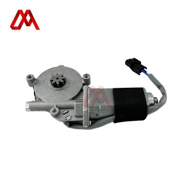 China 8-97898479-0 8978984790 Front Door Power Window Regulator Motor Suitable For ISUZU NKR NPR 4HF1 for sale