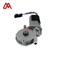 China 8-97898479-0 8978984790 Front Door Power Window Regulator Motor Suitable For ISUZU NKR NPR 4HF1 for sale
