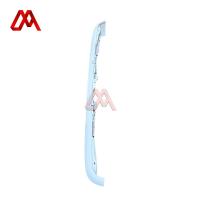 China 8979990230 Front Center Bumper 8-97999023-0 for ISUZU 600P 100P NPR 4KH1 for sale