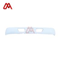 China 8979990230 Front Center Bumper 8-97999023-0 for ISUZU 600P 100P NPR 4KH1 for sale
