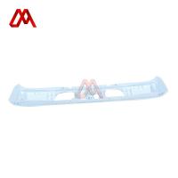 China 8979990230 Front Center Bumper 8-97999023-0 for ISUZU 600P 100P NPR 4KH1 for sale