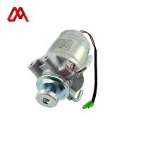 China 8-98008066-2 Fuel Sedimenter 8MM/ 10MM 8980080662 Suitable for ISUZU NPR 4HK1 for sale