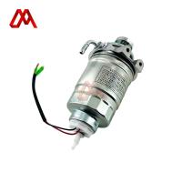 China 8-98008066-2 Fuel Sedimenter 8MM/ 10MM 8980080662 Suitable for ISUZU NPR 4HK1 for sale