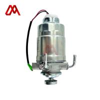 China 8-98008066-2 Fuel Sedimenter 8MM/ 10MM 8980080662 Suitable for ISUZU NPR 4HK1 for sale