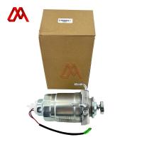 China 8-98008066-2 Fuel Sedimenter 8MM/ 10MM 8980080662 Suitable for ISUZU NPR 4HK1 for sale