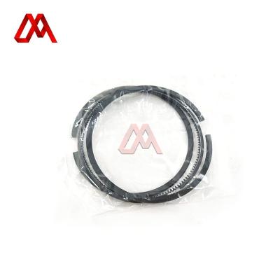 China 8‑94247867-0 8942478670 Piston Ring For ISUZU NHR NKR 100P for sale