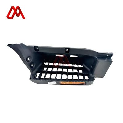 China 8-98022774-0 Rear Step Assembly 8980227740 Suitable for ISUZU 700P 4HK1 for sale