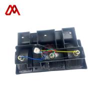 China 8-97213369-0 8-97213352-0 1-82230208-0 8972133690 8972133520 1822302080 Rear Combination Lamp Assemby for  ISUZU CXZ51K for sale
