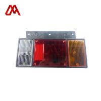 China 8-97213370-0 Rear Combination Lamp Assembly Suitable for ISUZU NHR 8972133700 for sale