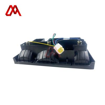 China 8-97213370-0 Rear Combination Lamp Assembly Suitable for ISUZU NHR 8972133700 for sale