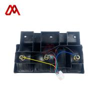 China 8-97213370-0 Rear Combination Lamp Assembly Suitable for ISUZU NHR 8972133700 for sale