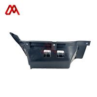 China 8-98022775-0 Rear Step Assembly 8980227750 Suitable for ISUZU 700P 4HK1 for sale