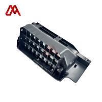 China 8-98022775-0 Rear Step Assembly 8980227750 Suitable for ISUZU 700P 4HK1 for sale