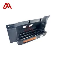 China 8-98022775-0 Rear Step Assembly 8980227750 Suitable for ISUZU 700P 4HK1 for sale
