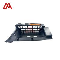 China 8-98022775-0 Rear Step Assembly 8980227750 Suitable for ISUZU 700P 4HK1 for sale