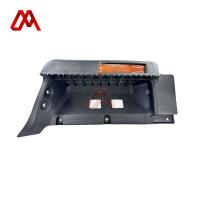 China 8980227753 8-98022775-3 Rear Step Assembly Suitable for ISUZU 700P 4HK1 for sale