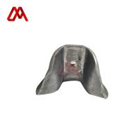 China 8‑94257620-0 8942576200 Spring Shackle Bracket For ISUZU NKR5 NPR7 Truck for sale