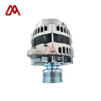 China 8-98029892-0 Generator Assembly 8980298920 Suitable for ISUZU NKR NPR 4HK1 for sale