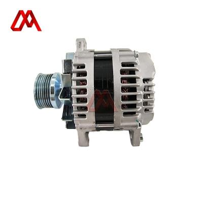 China 8-98029892-0 Generator Assembly 8980298920 Suitable for ISUZU NKR NPR 4HK1 for sale