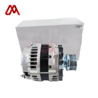 China 8-98029892-0 Generator Assembly 8980298920 Suitable for ISUZU NKR NPR 4HK1 for sale