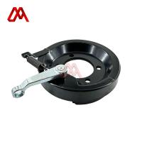 China 8-98034305-1 Parking Brake Assembly 8980343051 Suitable for ISUZU FRR 6BG1 for sale