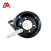 China 8-98034305-1 Parking Brake Assembly 8980343051 Suitable for ISUZU FRR 6BG1 for sale