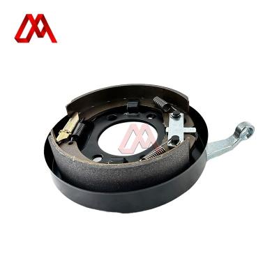 China 8-98034305-1 Parking Brake Assembly 8980343051 Suitable for ISUZU FRR 6BG1 for sale