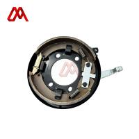 China 8-98034305-1 Parking Brake Assembly 8980343051 Suitable for ISUZU FRR 6BG1 for sale