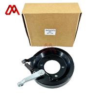 China 8-98034305-1 Parking Brake Assembly 8980343051 Suitable for ISUZU FRR 6BG1 for sale