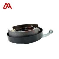 China 8-98034305-1 Parking Brake Assembly 8980343051 Suitable for ISUZU FRR 6BG1 for sale