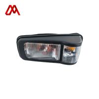 China 8-98039776-2 8980397762 Side Combination Lamp Assembly Suitable for ISUZU 700P NMR for sale