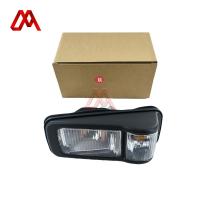 China 8-98039776-2 8980397762 Side Combination Lamp Assembly Suitable for ISUZU 700P NMR for sale
