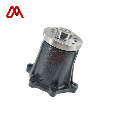 China 8-98047688-0 Water Pump Assembly 8980476880 for ISUZU 4JJ1 for sale