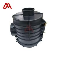 China 8-98050415-0 Air Cleaner Assembly 8980504150 Suitable for ISUZU NPR75 NQR75 NLR85 700P for sale