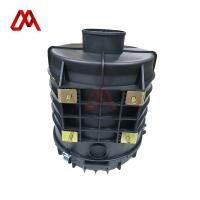 China 8-98050415-0 Air Cleaner Assembly 8980504150 Suitable for ISUZU NPR75 NQR75 NLR85 700P for sale