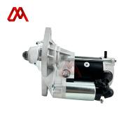 China 8980549840 8-98054984-0 Starter Assembly Suitable for ISUZU 700P 4HK1T for sale